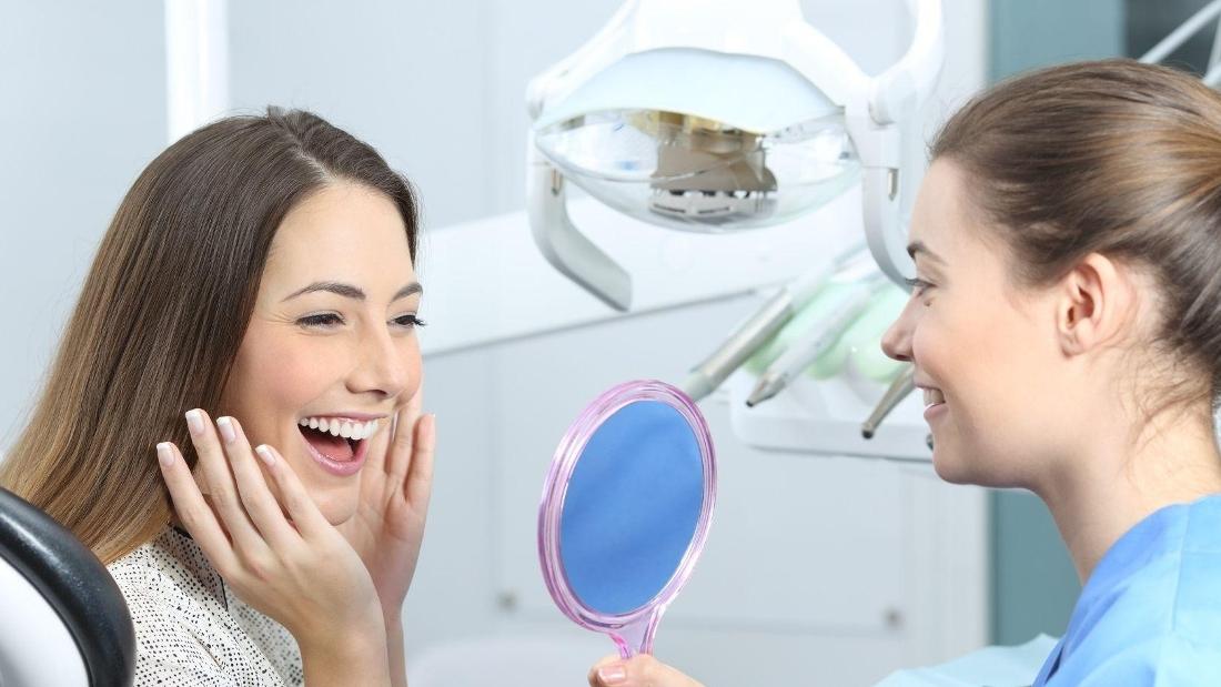 8 Ways to Improve Your Smile with Gum Disease Prevention and Treatment